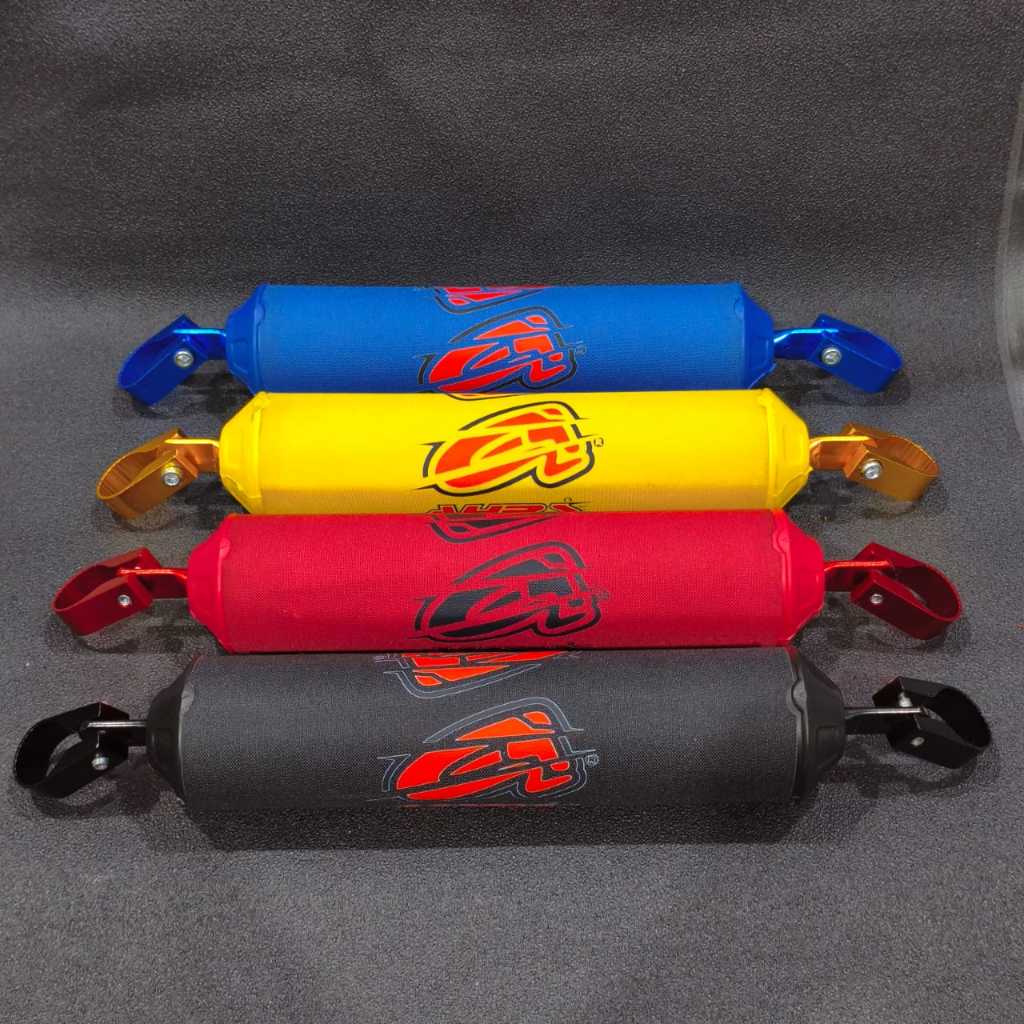 Jual BUSA PALANG STANG AHRS SUPERMOTO BUSA STABILIZER STANG TRAIL ...