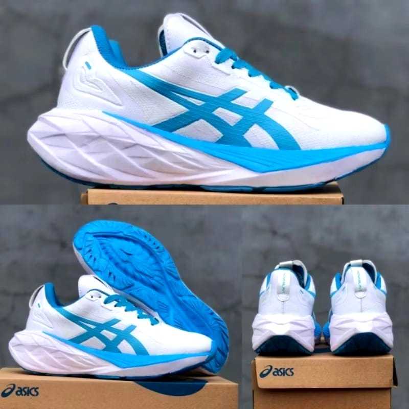 Jual Asics Sepatu Running Terlengkap & Harga Terbaru Mei 2026 | Shopee ...