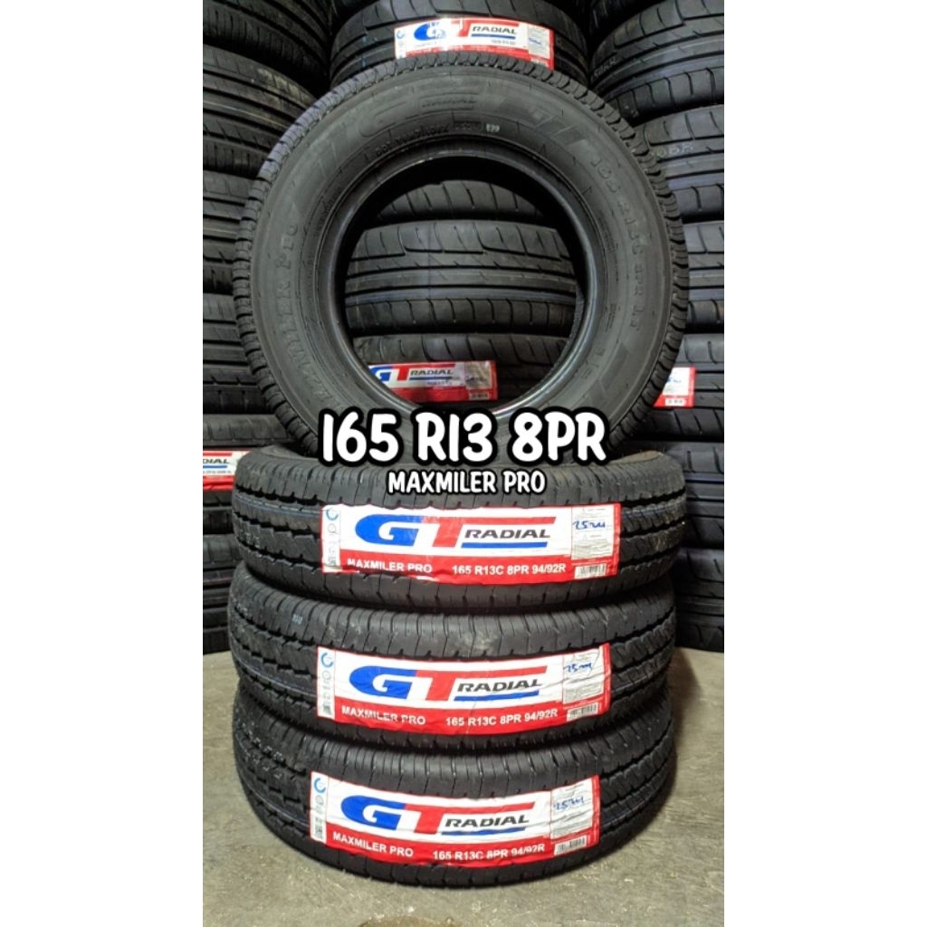 Jual jual ban muatan r13 165 maxmiler | Shopee Indonesia