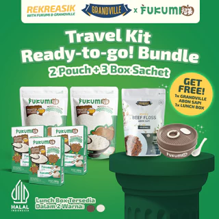 Toko Online FUKUMI Official Shop | Shopee Indonesia