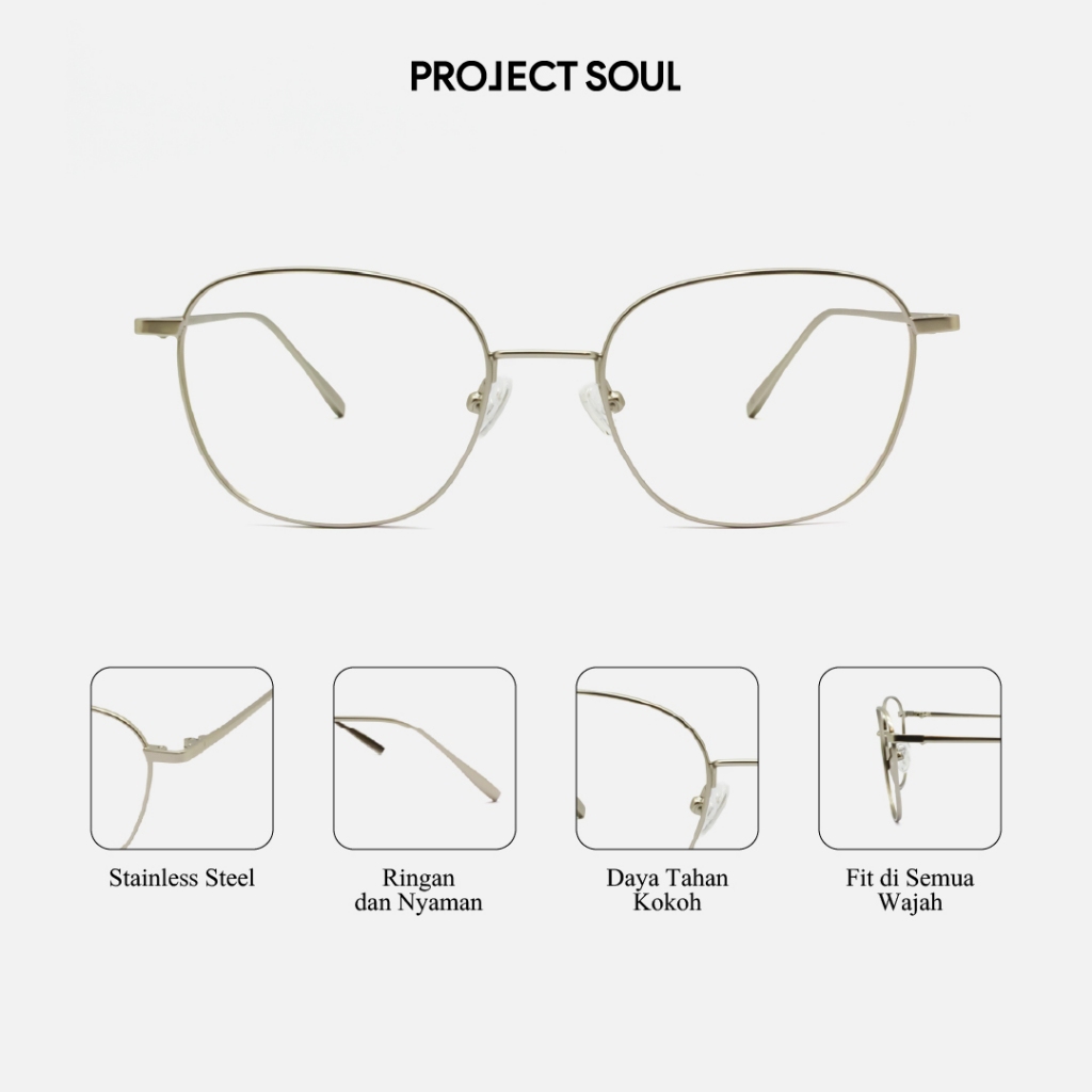Toko Online Project Soul Official Store | Shopee Indonesia