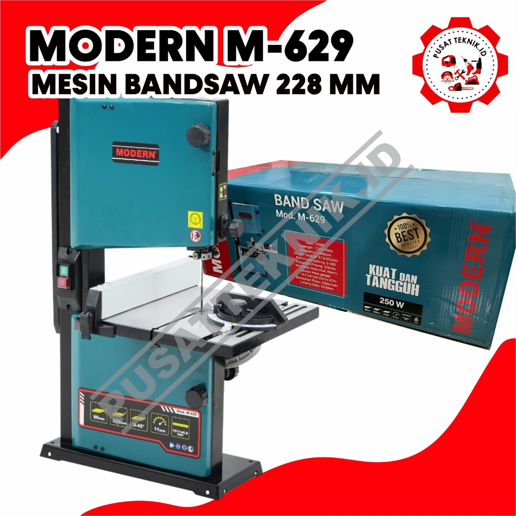Jual Band Saw Terlengkap & Harga Terbaru Mei 2026 | Shopee Indonesia
