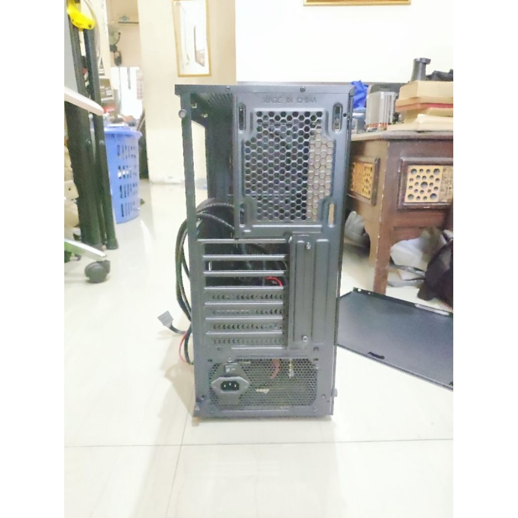 Jual case pc raptor sentinel atx | Shopee Indonesia