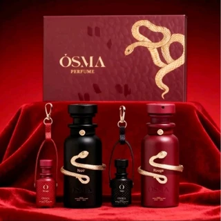 Jual Osma Parfum Terlengkap & Harga Terbaru Desember 2025 | Shopee ...