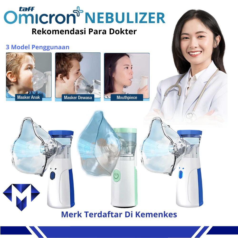 Jual Obat Nebulizer Dahak Terlengkap & Harga Terbaru Mei 2026 | Shopee ...