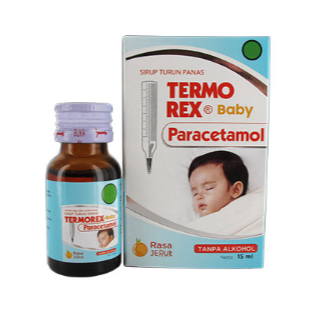 Jual Paracetamol Drop Terlengkap & Harga Terbaru Juni 2026 | Shopee ...