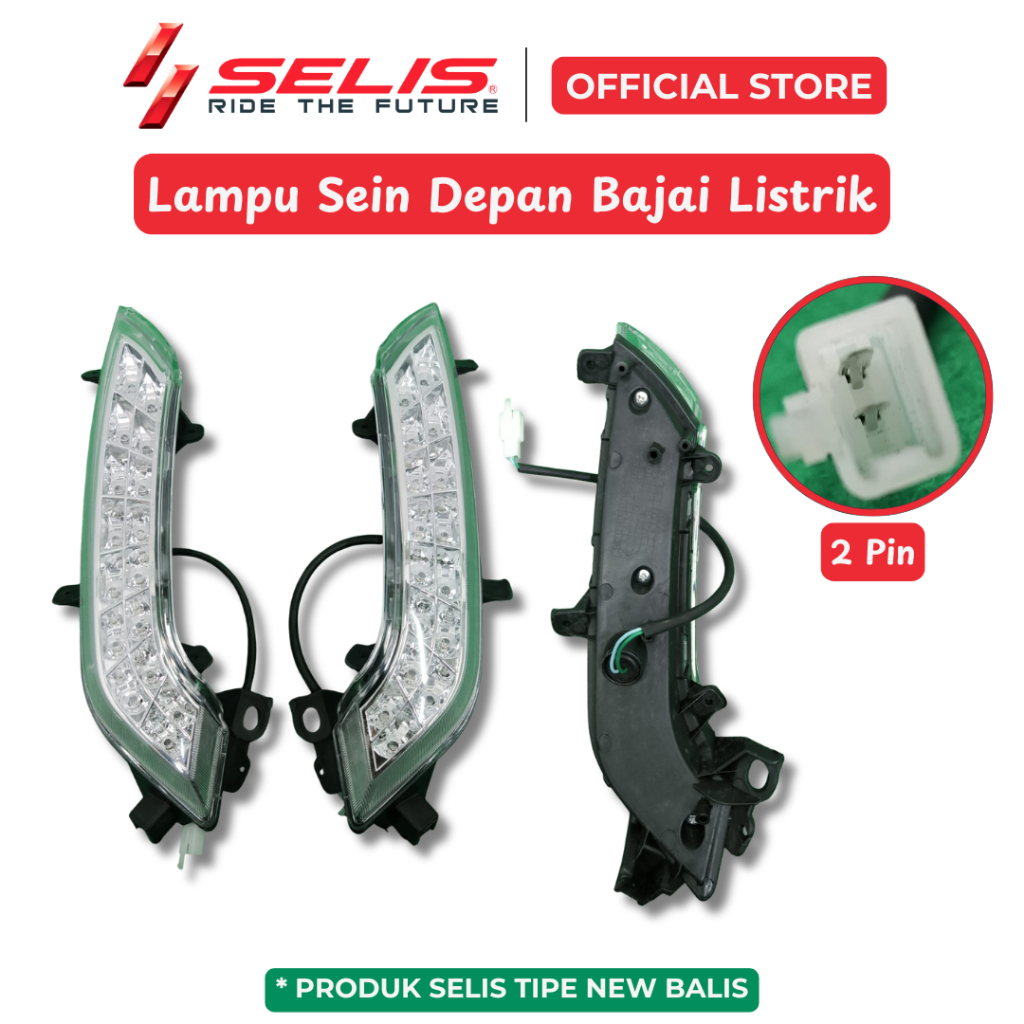 Jual Selis New Balis Terlengkap & Harga Terbaru Juni 2026 | Shopee ...