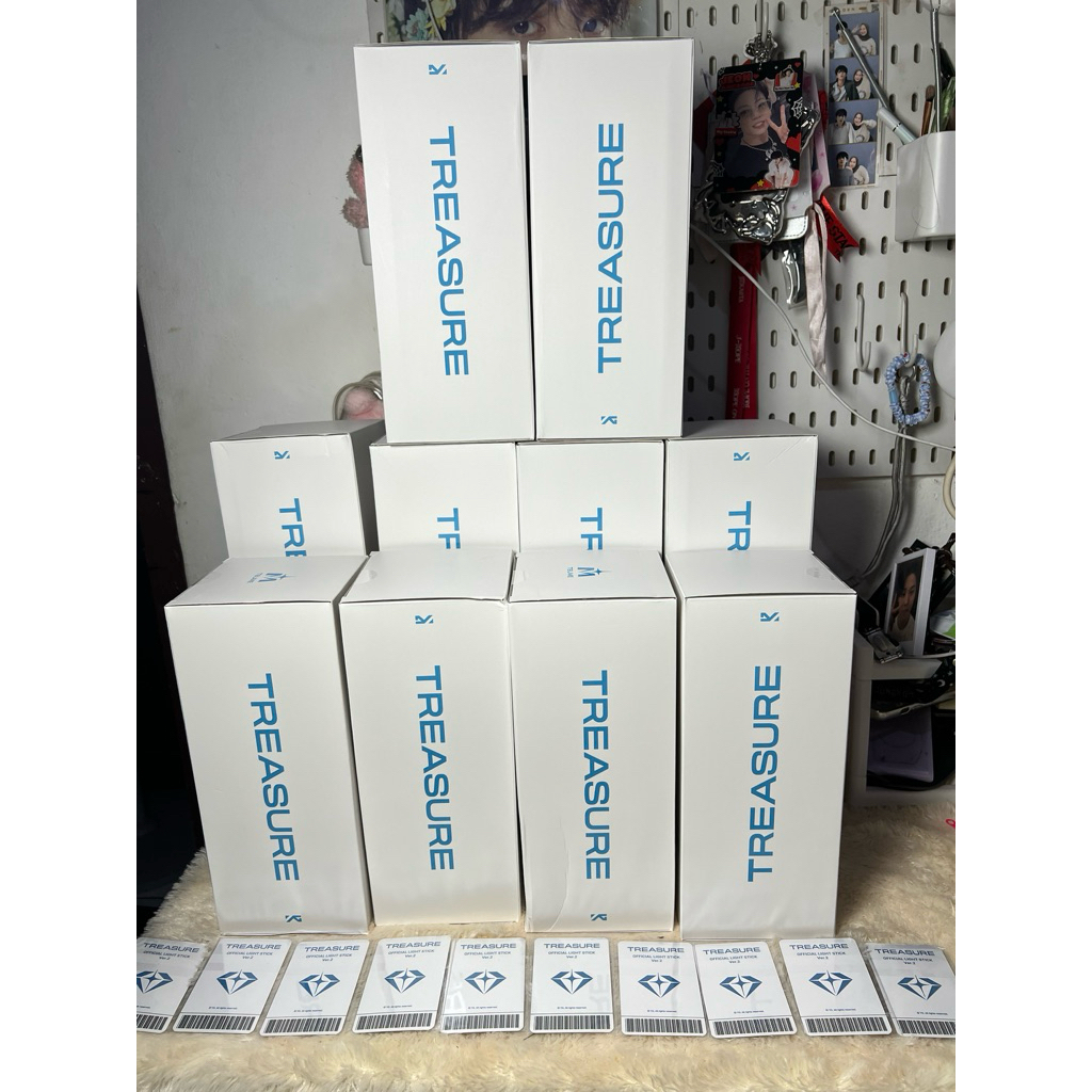 Jual TEULIGHT V2 | Shopee Indonesia