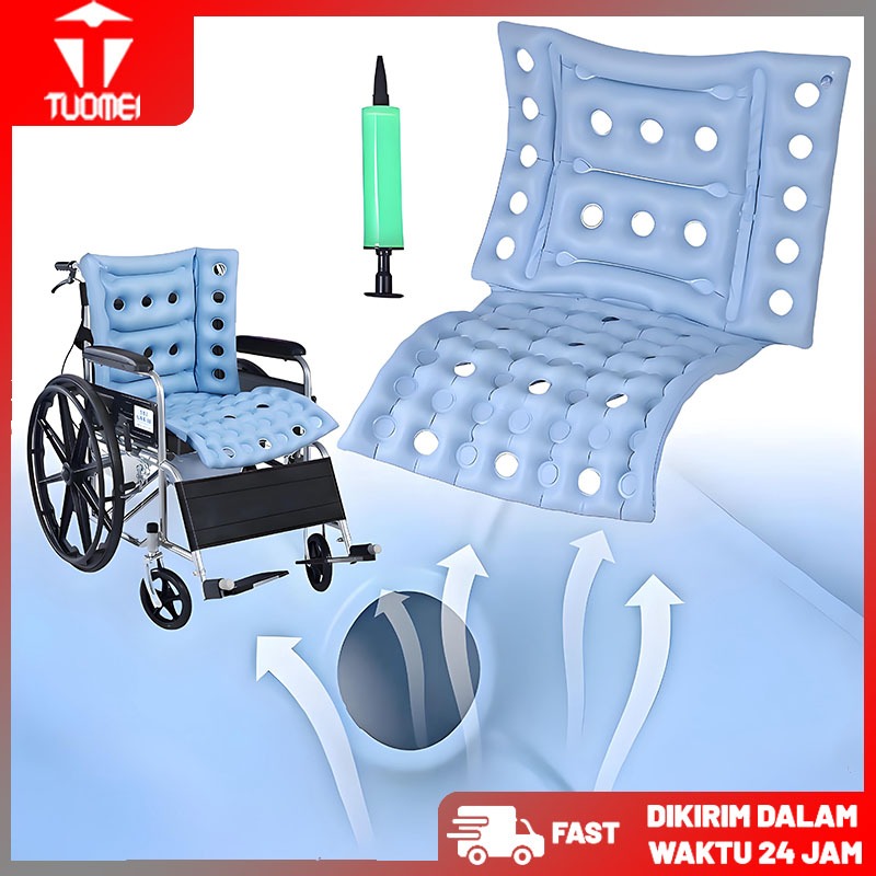 Jual Wheelchair Terlengkap & Harga Terbaru Juni 2026 | Shopee Indonesia