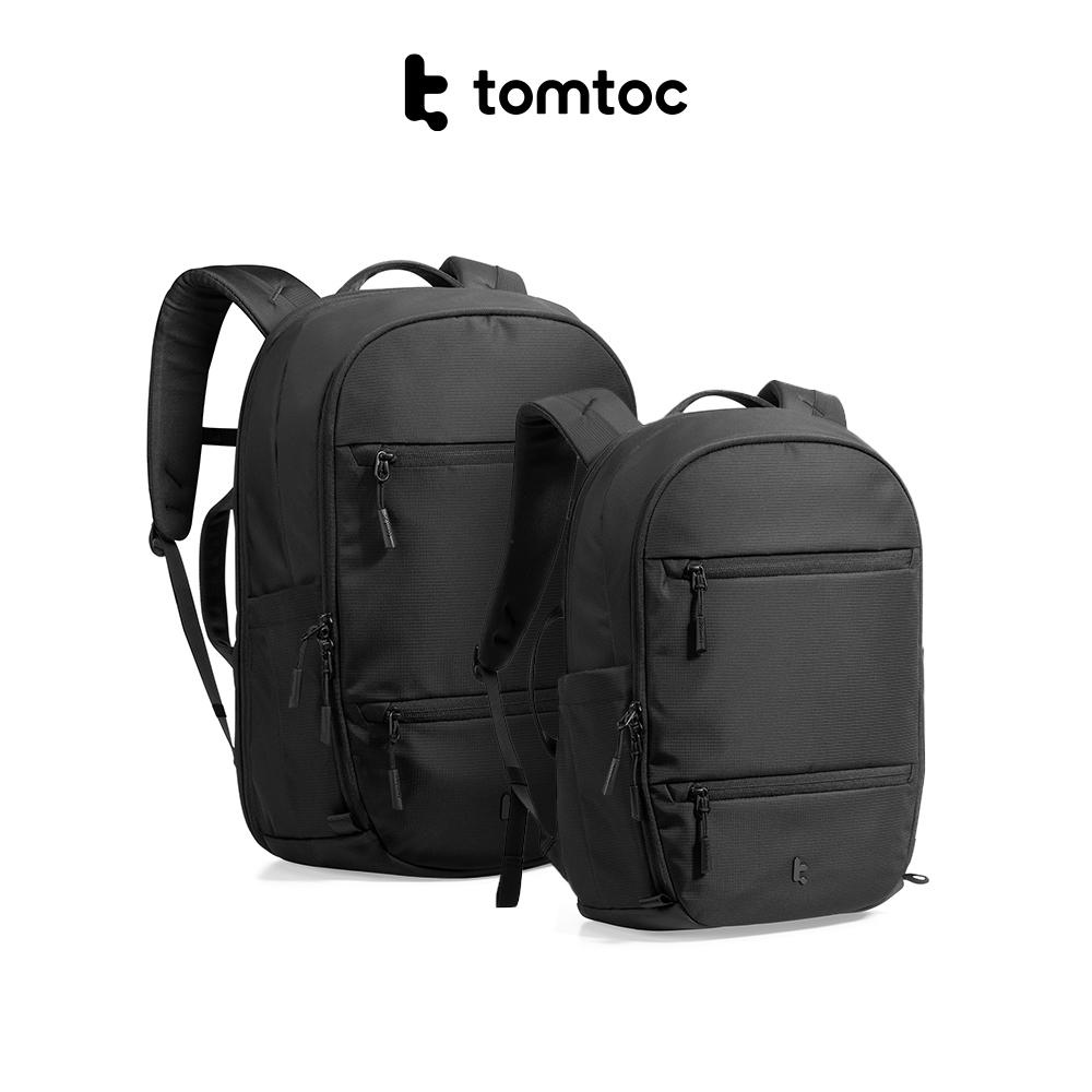 Jual tomtoc UrbanEx T77 16 Inch Premium Laptop Backpack Urban Tablet ...