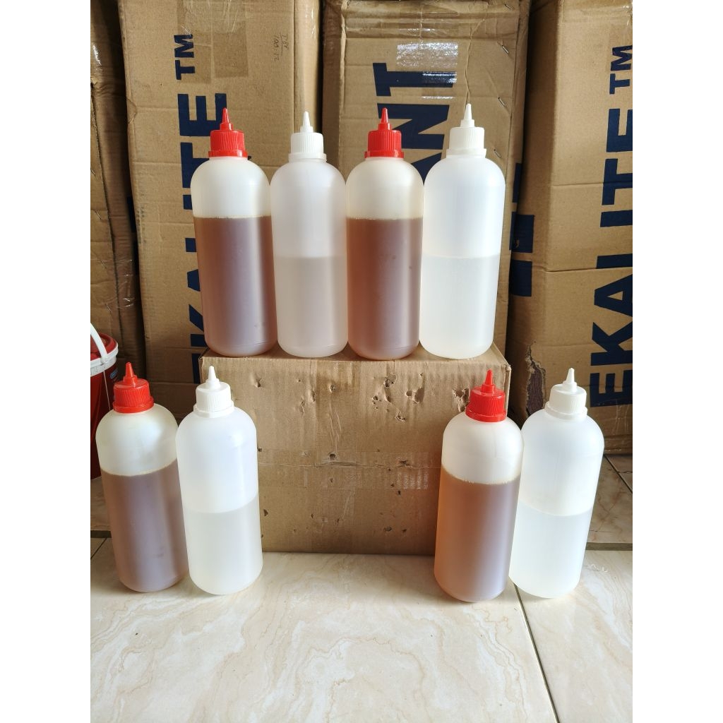 Jual Lem epoxy polos super resin& hardener(besar) | Shopee Indonesia