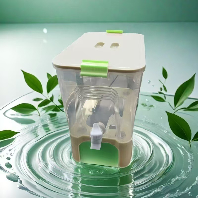Jual Dispenser Kulkas Dengan Meja Kaki Dispenser Jus Juice Portable ...