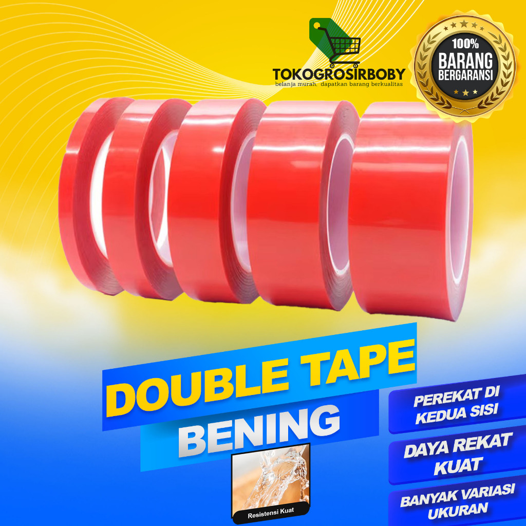 Jual Double Tip Terlengkap & Harga Terbaru Mei 2026 | Shopee Indonesia