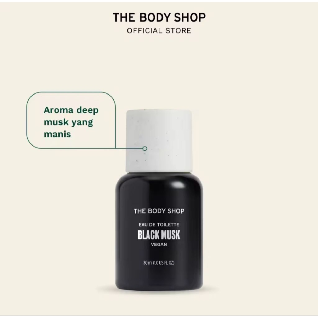 Jual BLACK MUSK | Shopee Indonesia