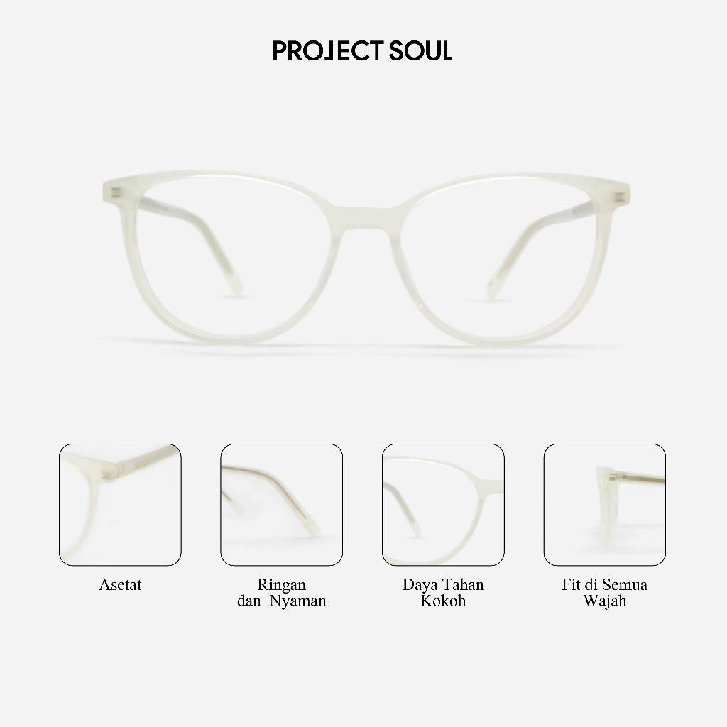 Toko Online Project Soul Official Store | Shopee Indonesia