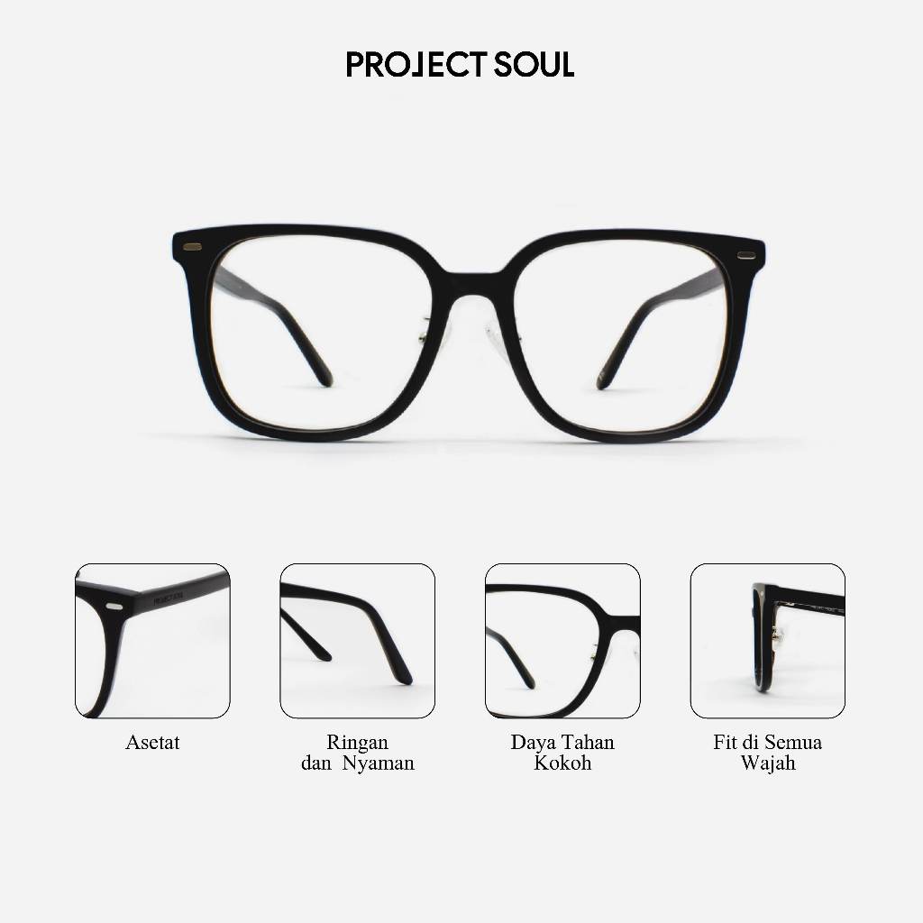 Toko Online Project Soul Official Store | Shopee Indonesia