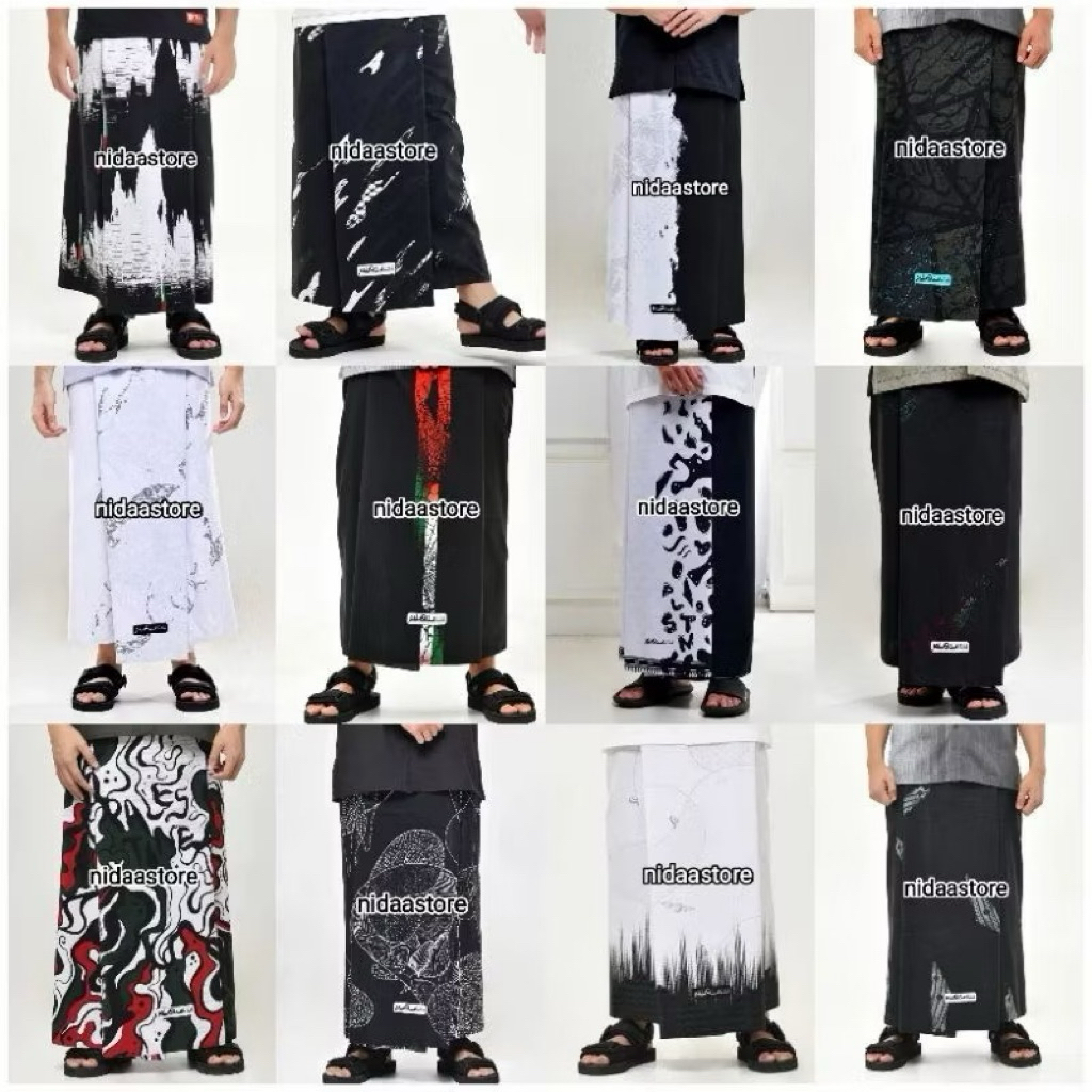 Jual Rabbani - sarung rabbani palestine original | Shopee Indonesia