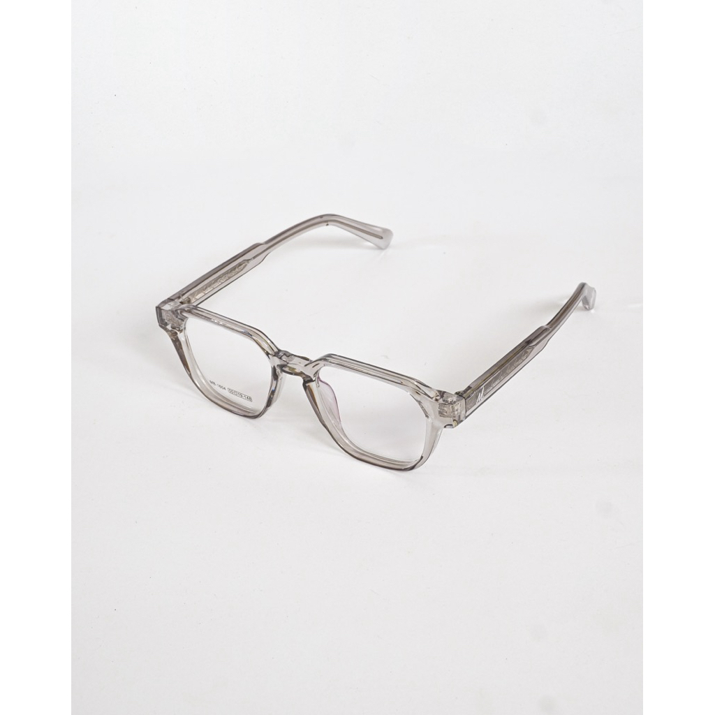 Jual hellolulu - Frame Kacamata CLIO ( rectangle ) | Shopee Indonesia