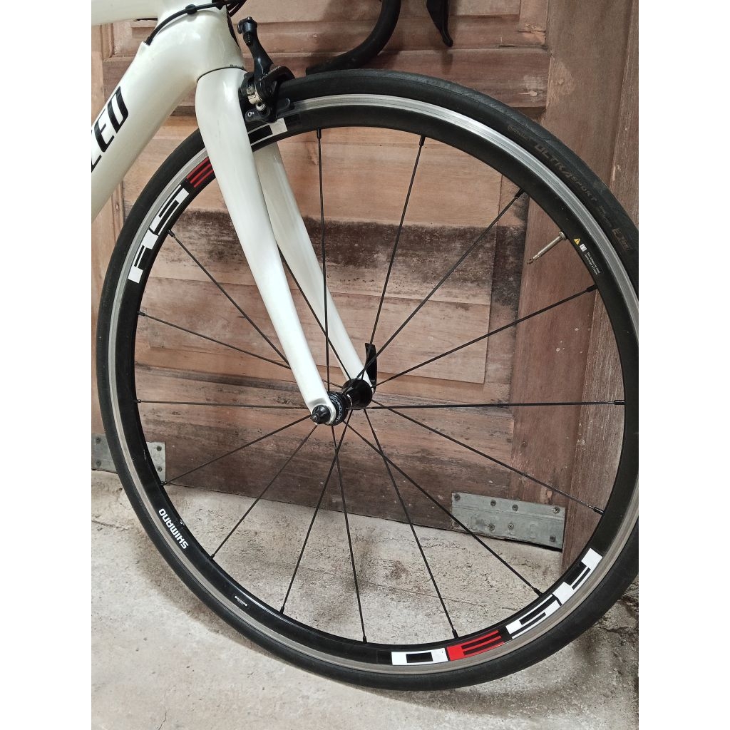 Jual Wheelset Shimano Rs30 | Shopee Indonesia