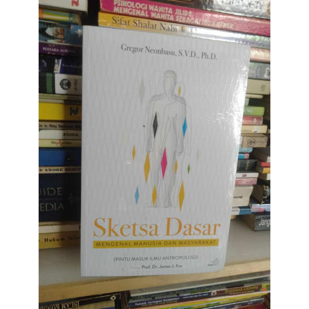 Jual Sketsa Dasar Mengenal Manusia Dan Masyarakat | Shopee Indonesia