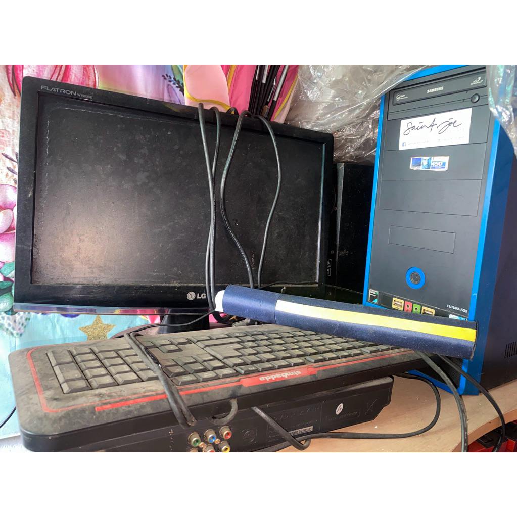 Jual komputer set Harga Terbaik & Termurah Mei 2026 | Shopee Indonesia