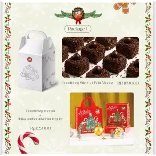 Jual Rica Rico Terlengkap & Harga Terbaru Desember 2025 | Shopee Indonesia