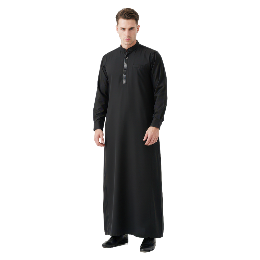 Jual Rabbani - Jubah Koko Juko Maxi Usqur Exclusive | Shopee Indonesia