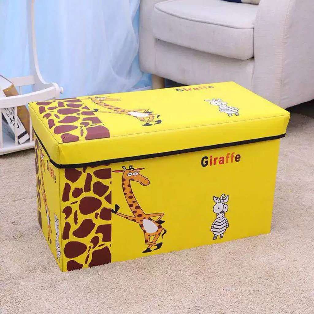 Jual Box Tempat penyimpanan serbaguna Storage box Mainan | Shopee Indonesia