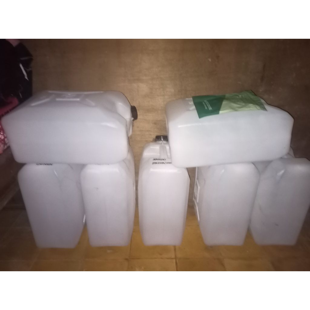 Jual jerigen 30 liter | Shopee Indonesia