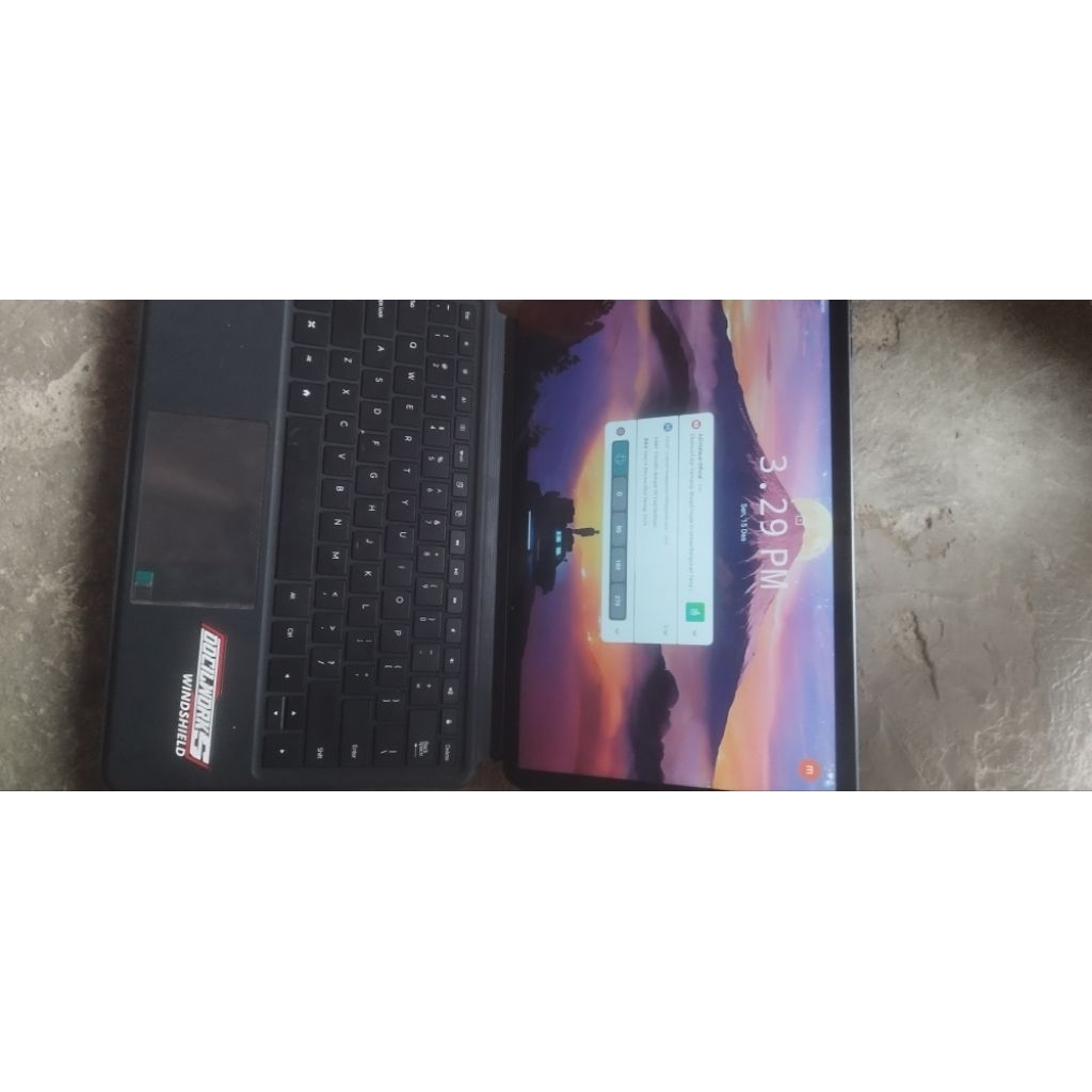 Jual Itel vista Tab 30 Pro | Shopee Indonesia