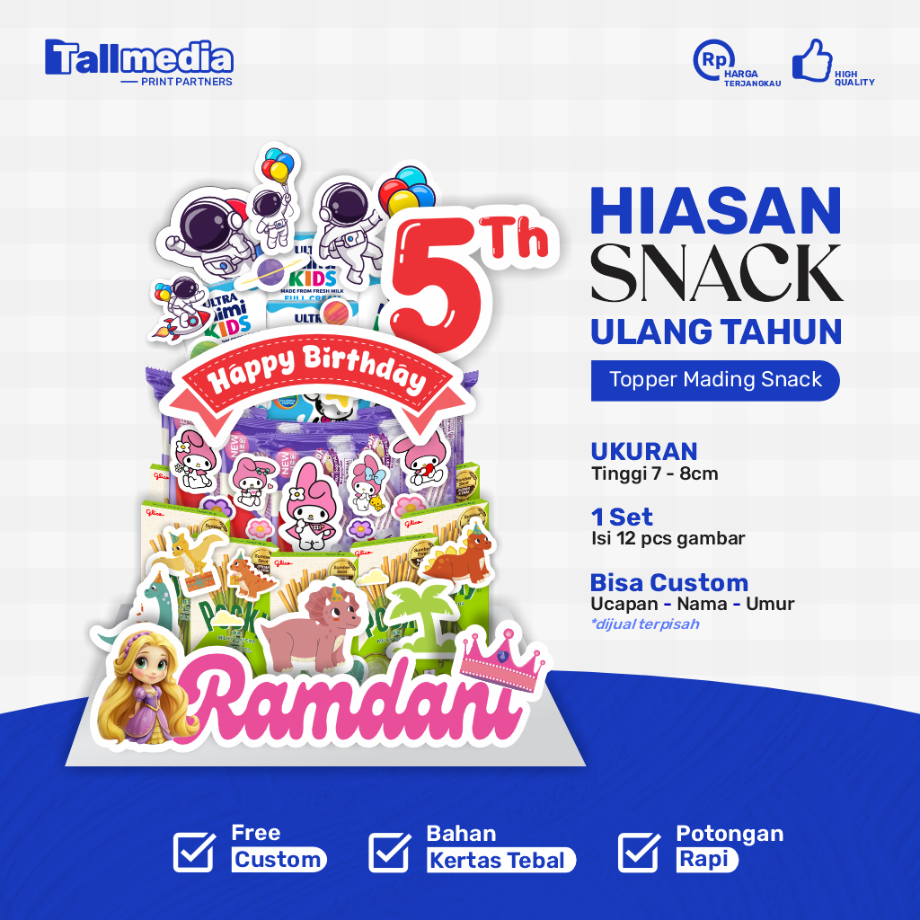 Jual Mading Terlengkap & Harga Terbaru Mei 2026 | Shopee Indonesia