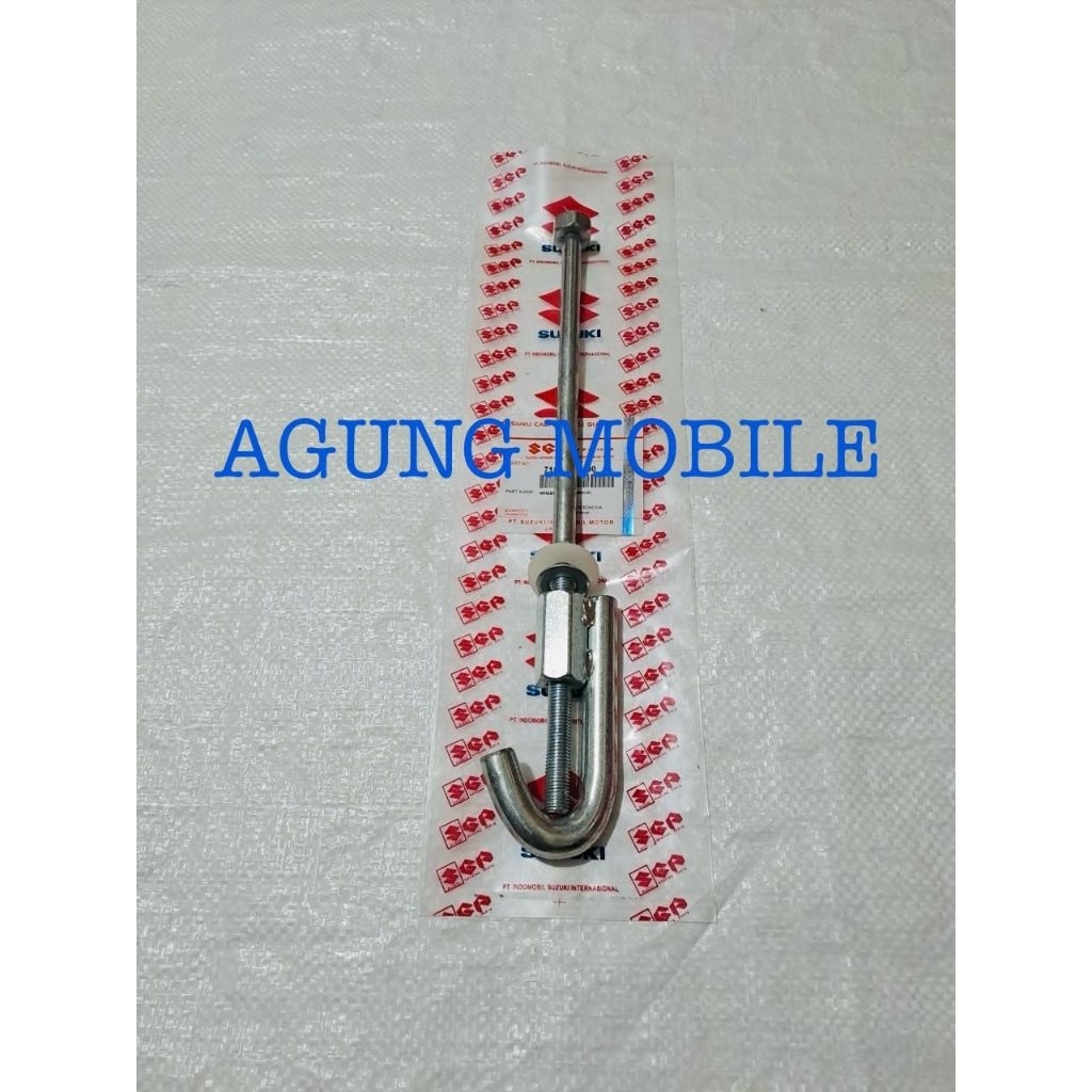 Jual BAUT BAN SEREP / GANTUNGAN BAN SEREP SUZUKI ERTIGA (SGP) | Shopee ...