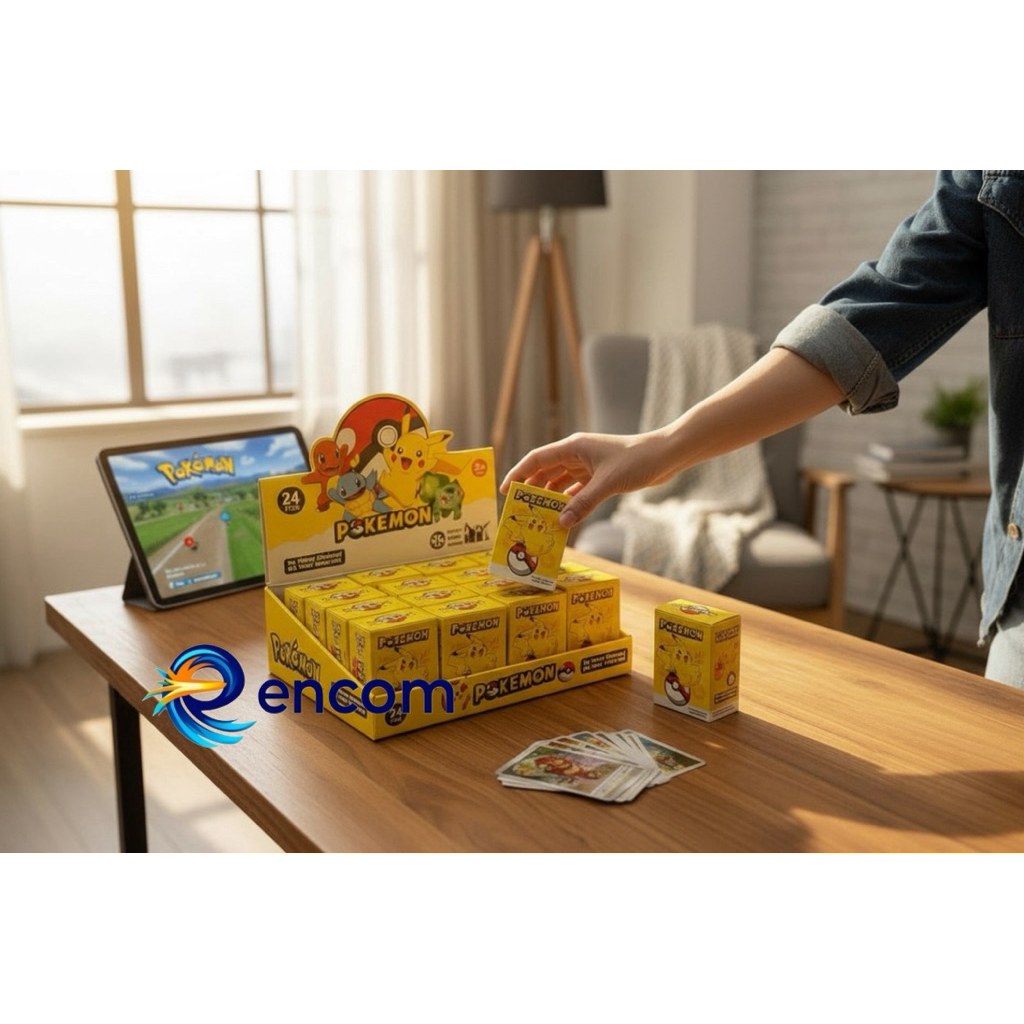 Jual ENCOM - Misteri Box Action Figure Mainan Mini Misteri Box Mainan ...