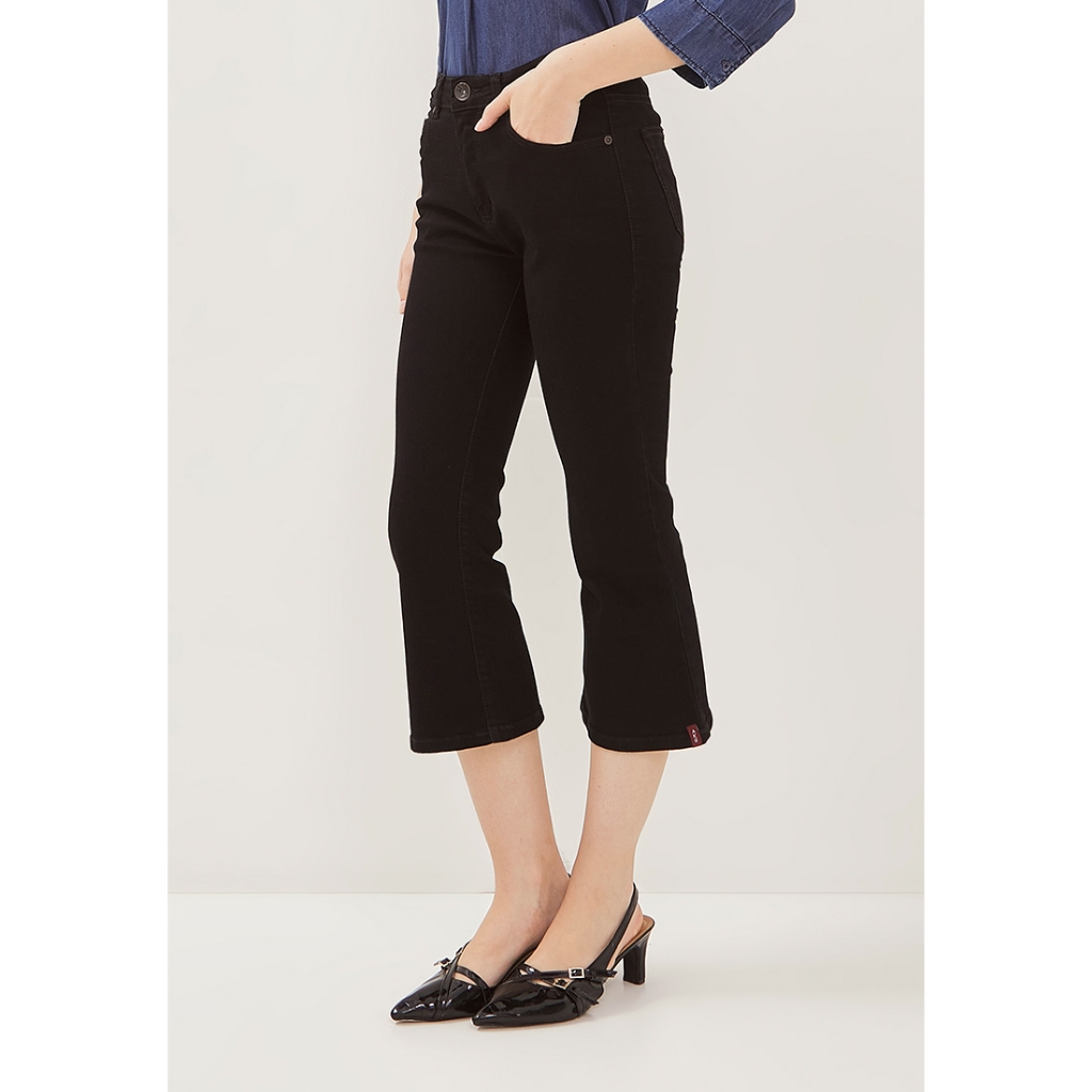 Jual AKO Celana Denim Bootcut | 16-7089 | Shopee Indonesia