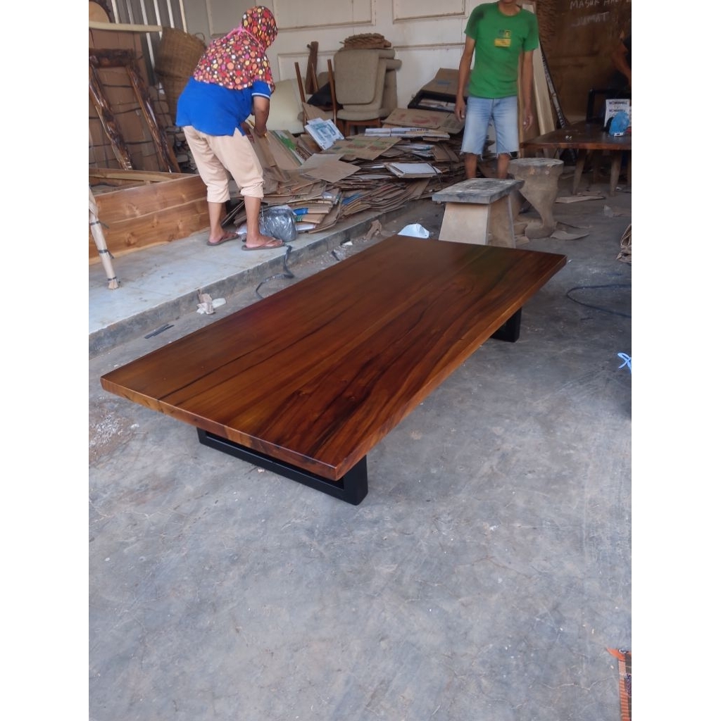 Jual papan kayu trembesi | Shopee Indonesia