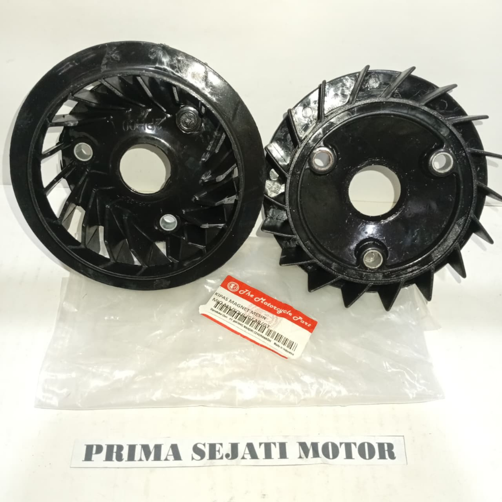 Jual KIPAS MAGNIT/MESIN MIO 125 M3, SOUL GT 125,MIO GEAR,FINO 125 DBM ...