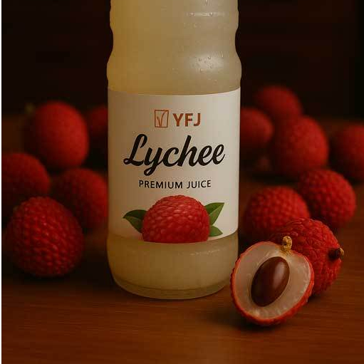 Jual Premium Lychee Yuliana Fresh Juice Jus Buah Asli,Segar Dan Alami ...