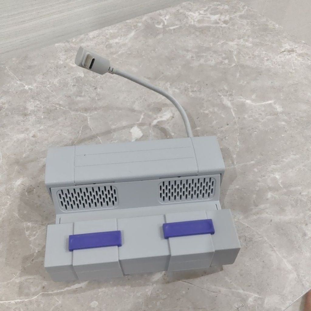 Jual Gulikit 7 in 1 Docking station Steam,MSI Claw,ROG | Shopee Indonesia