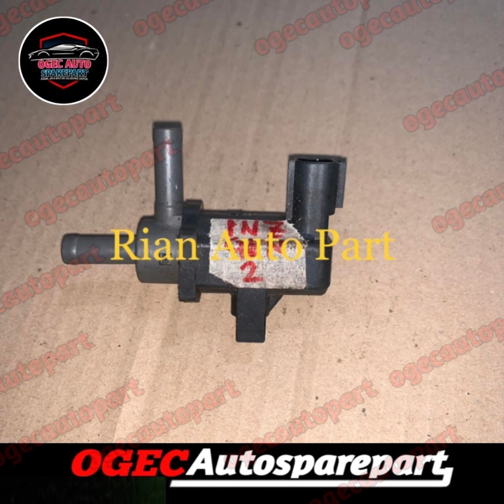 Jual Isc Idle up Toyota Vios Toyota Yaris 1NZ Original garansi | Shopee ...