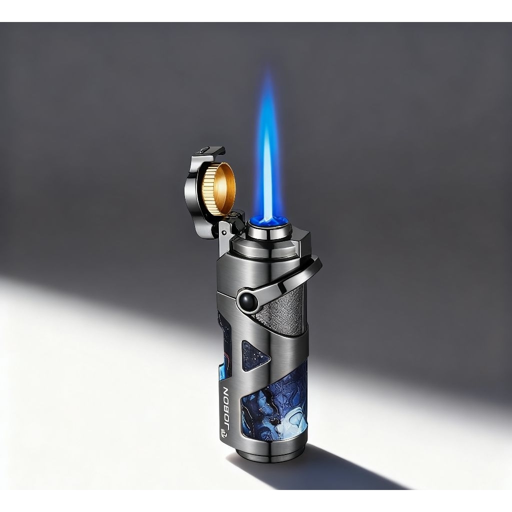 Jual Korek Api Gas Jobon Jet Fire Bara ZB-680 | Shopee Indonesia