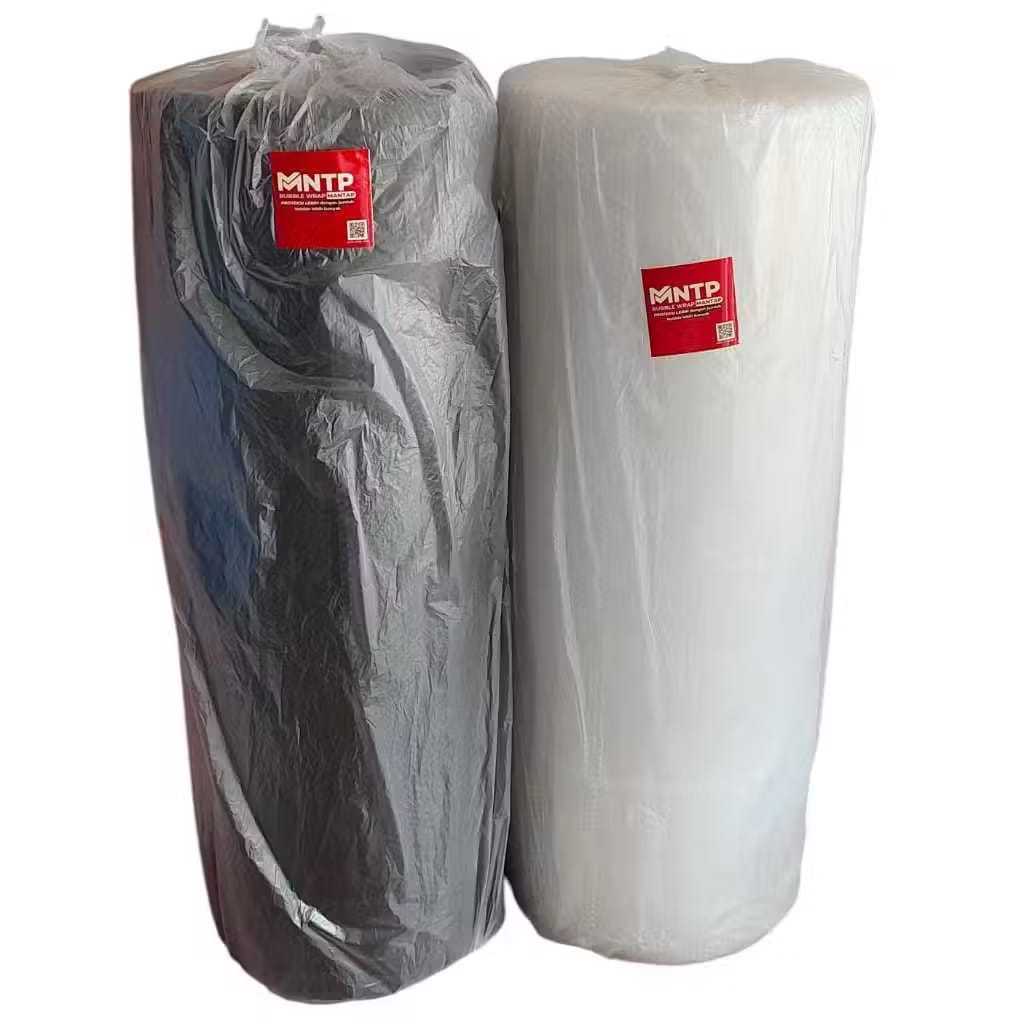 Jual MNTP BUBBLE WRAP 125cmx50Meter ONLY VIA INSTANT 1 DRIVER HANYA ...