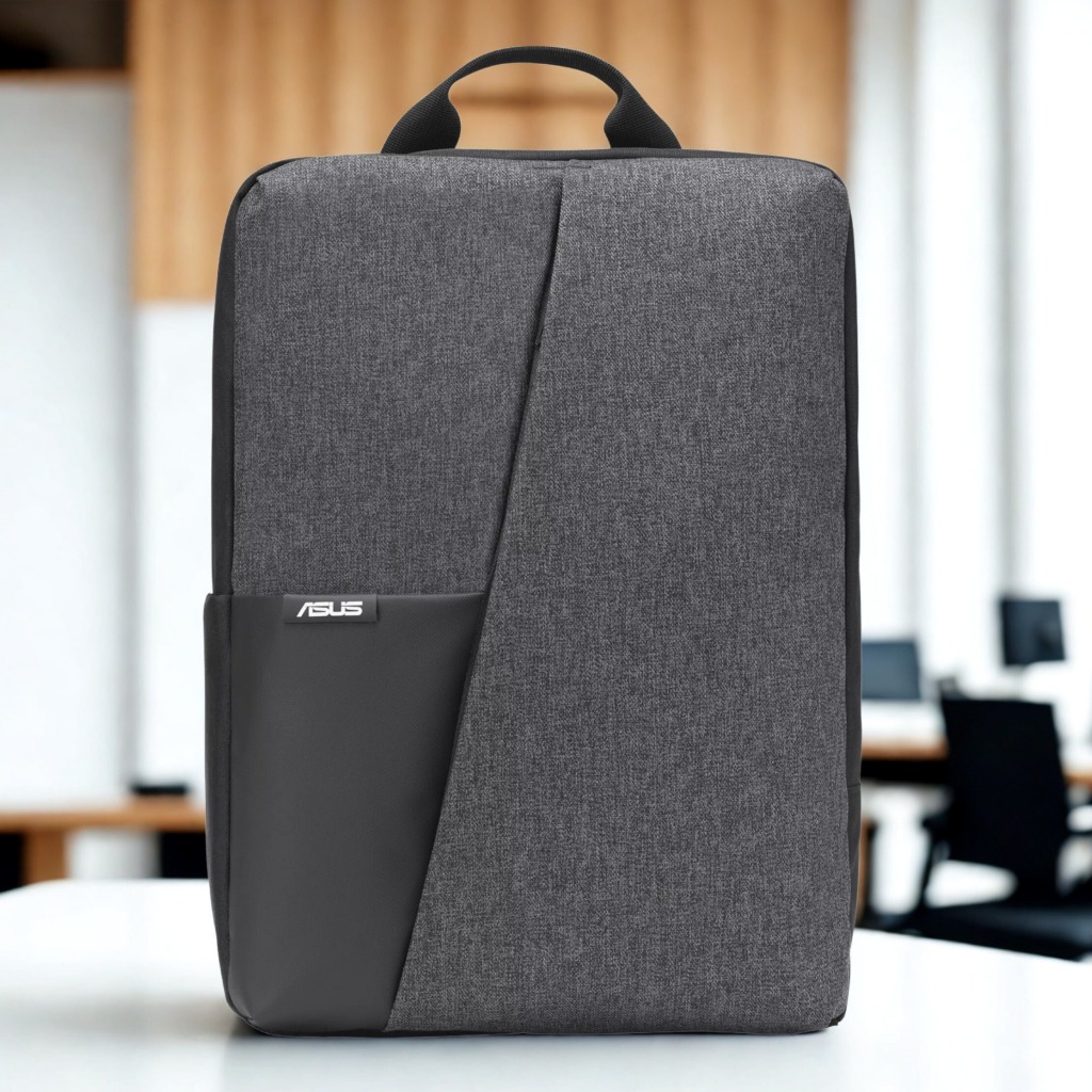 Jual Tas Laptop Ransel Asus Baru Muat Hingga 17 Inch – Backpack Gendong ...