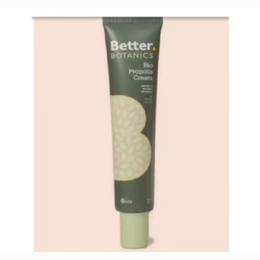Jual propolis cream bee botanics/ propolis cream better botanics ori ...