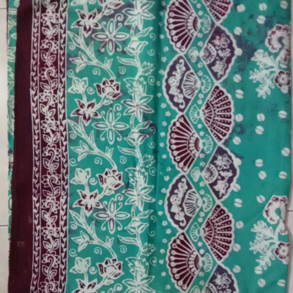 Jual BATIK GAJAH OLING BANYUWANGI | Shopee Indonesia