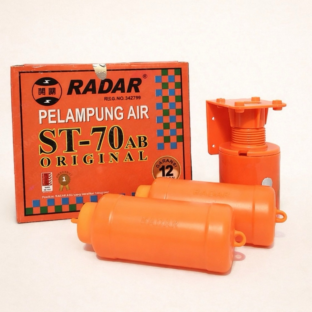 Jual Radar Toren Radar otomatis Tandon air pelampung | Shopee Indonesia