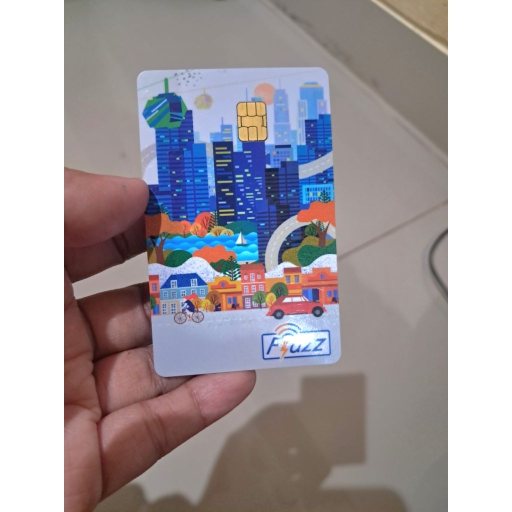 Jual FLAZZ BCA GEN 2 (min pembelian 10 pcs) | Shopee Indonesia