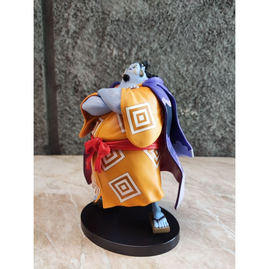 Jual Ikuji Jinbei One Piece Vol 100 Annive | Shopee Indonesia