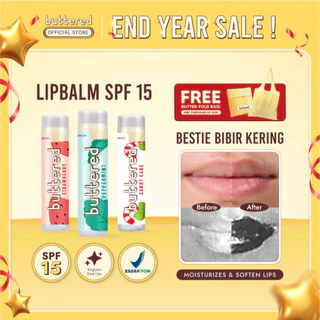 Toko Online Buttered Official Shop | Shopee Indonesia