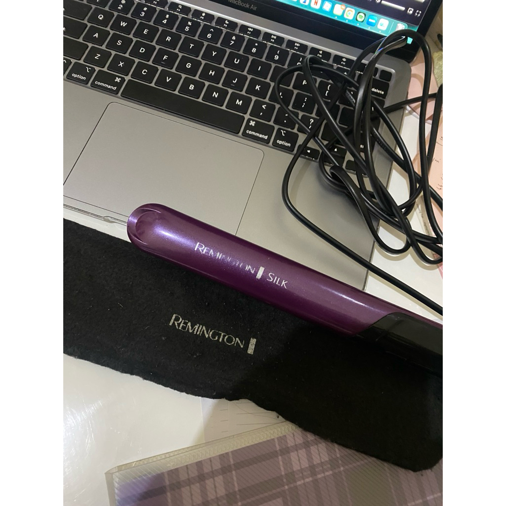 Jual remington silk ultra no box (SOLD COD) | Shopee Indonesia