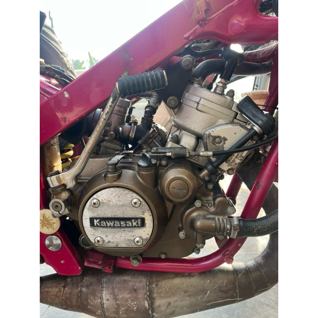Jual Mesin Ninja R Kips | Shopee Indonesia